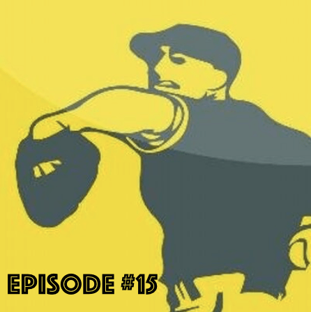 Driveline Baseball with Kyle Boddy - Mckenzie Sports Physical Therapy