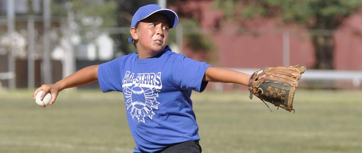 Playing multiple sports lead to better, healthier kids - Mckenzie ...
