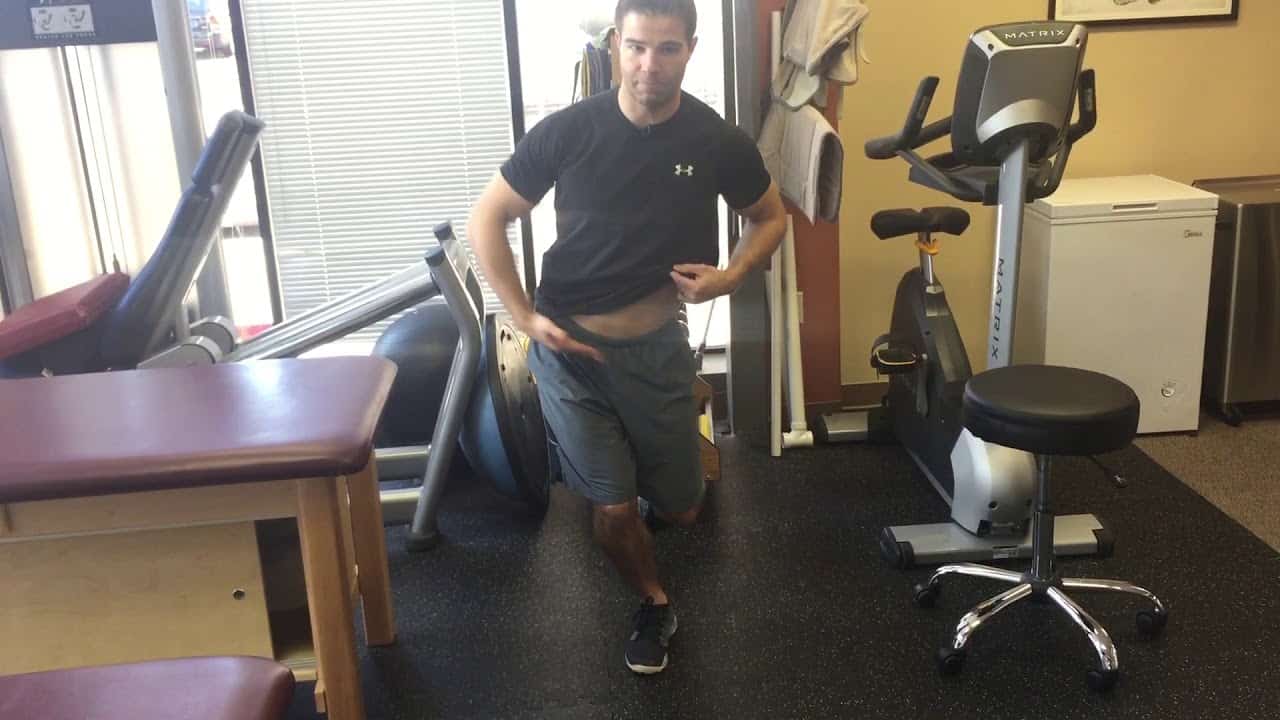 BASEBALL EXERCISES - Mckenzie Sports Physical Therapy