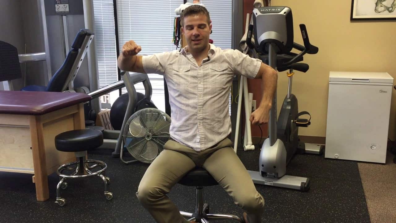 THROWING AND SWIMMING INJURIES - Mckenzie Sports Physical Therapy