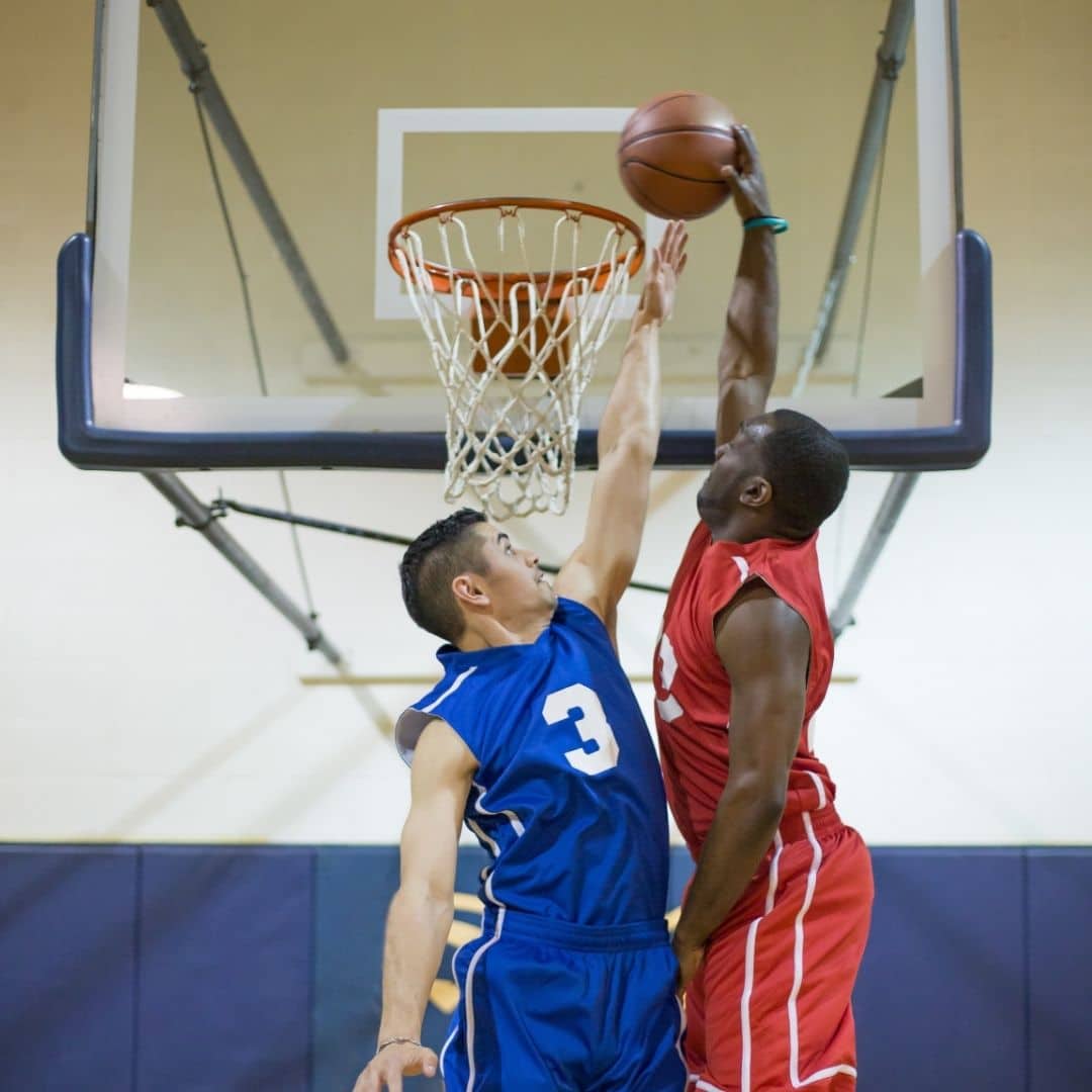 Growth Spurts, Sports, and the Knee: A Recipe for Trouble - McKenzie ...