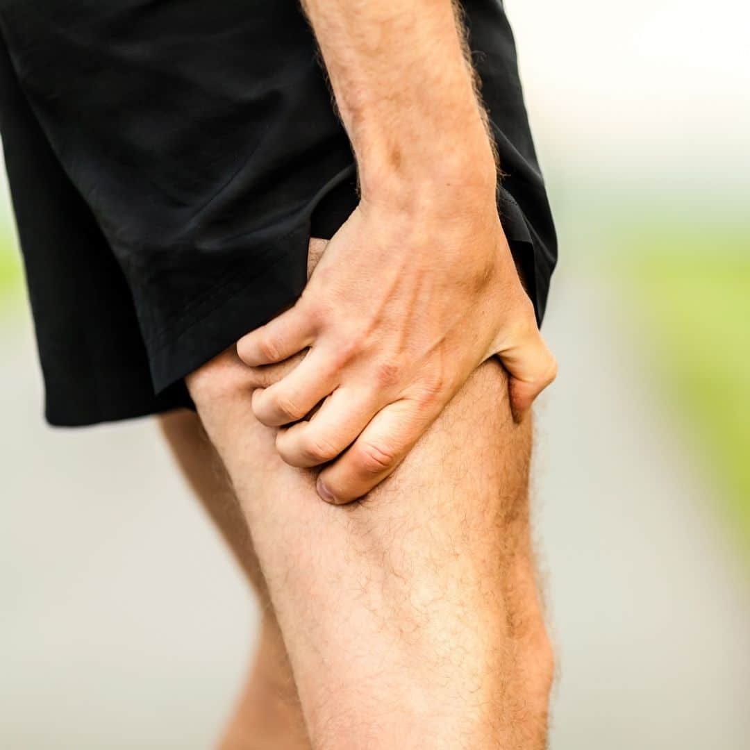 Understanding and Treating IT Band Syndrome - McKenzie Sports Therapy